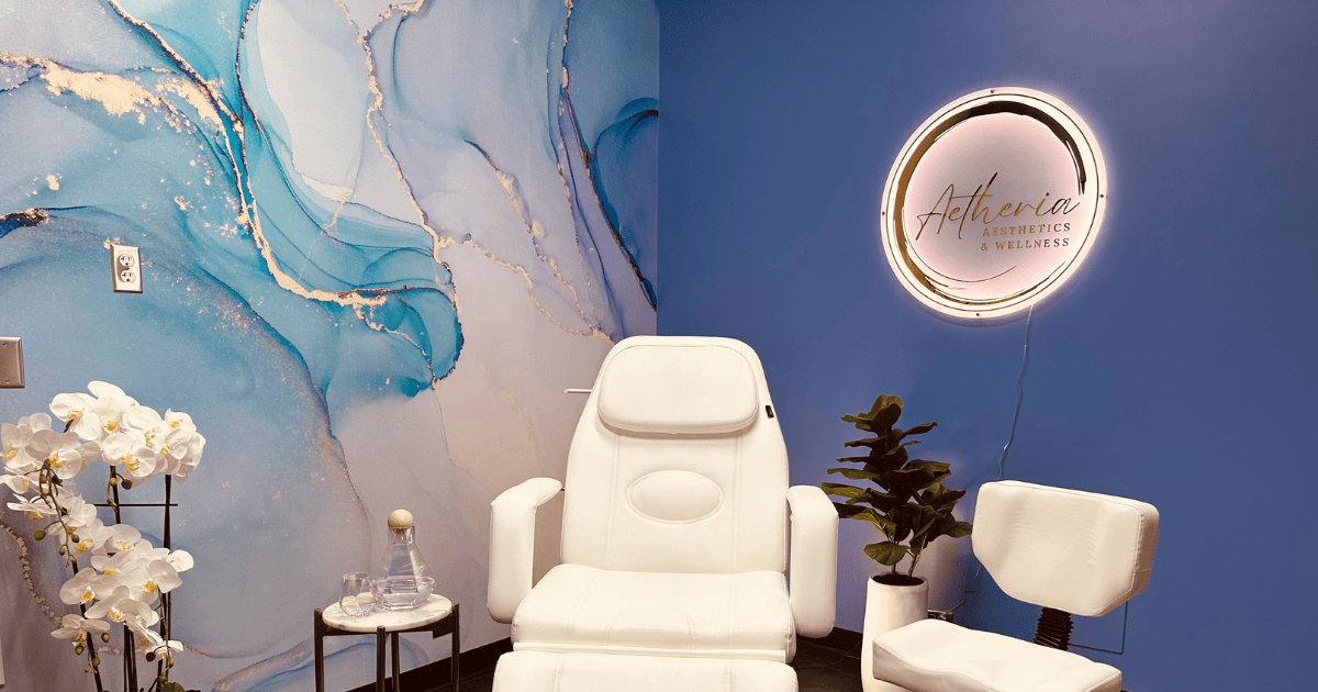 Med Spa in Pittsburgh, PA | Aetheria Aesthetics & Wellness